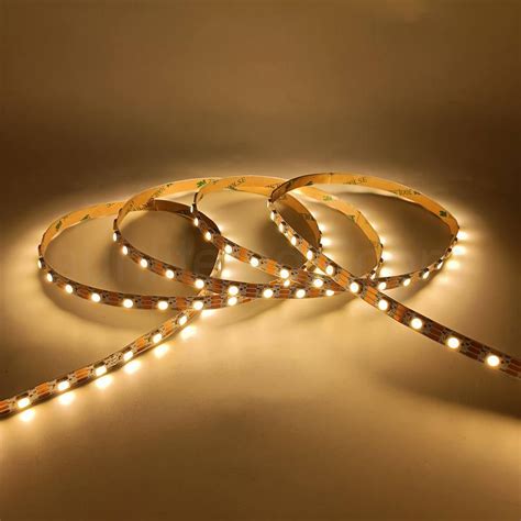 8mm White Individually Controlled Ws2812 Led Strip Leading China