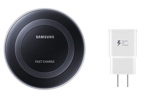 Best Wireless Charger For Samsung Galaxy S And Note Gadgetgang