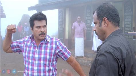 உனக்கு என்ன வேண்டும் ஏன் என்னை கொல்லப் பார்க்கிறாய் நான் பணத்தை தருகிறேன் Tamil Movie