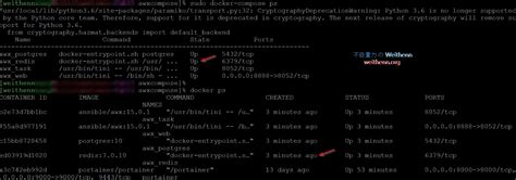 Fatal Cant Initialize Background Jobs Redis ~ 不自量力 の Weithenn