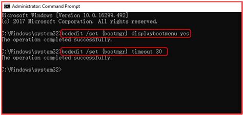 What Is Windows Boot Manager And How To Enable Disable It Minitool