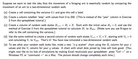 Two Dimensional Random Walks The Examples Of Random