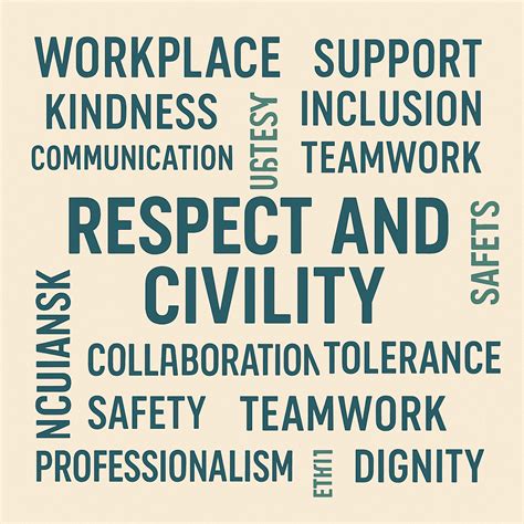 15 Powerful Tips For Promoting Respect And Civility In The Workplace Ohse