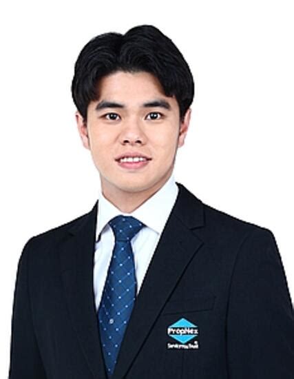 Chris Goh From Propnex Realty Pte Ltd Profile Commercialguru Singapore