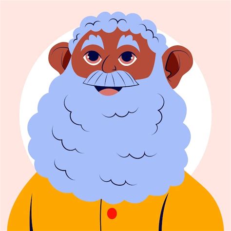 Liam Character Illustration Vectors And Illustrations For Free Download