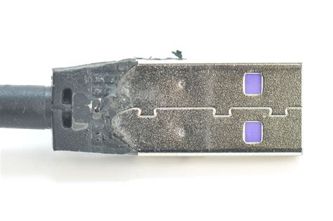 2米长usb C线 Type C接口usb A To Usb C 安卓手机通用快充数据线 20 青州小熊