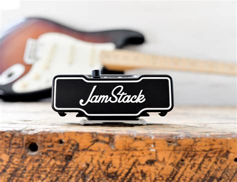Jamstack Attachable Guitar Amplifier Key Features Price And Alternatives