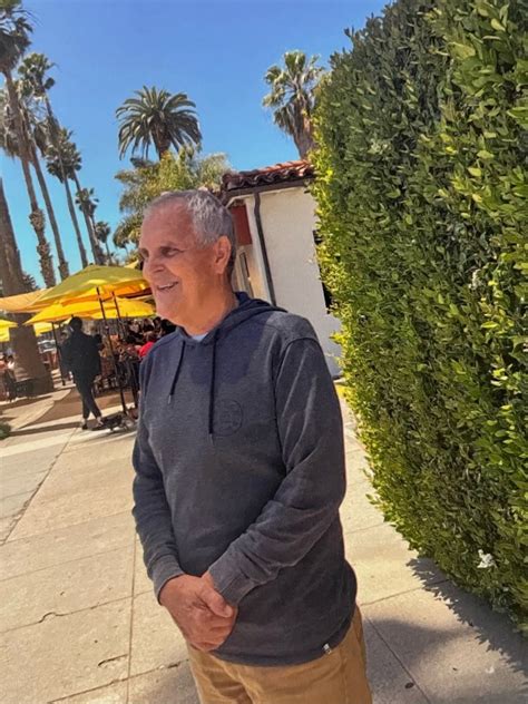 Jack Hulbert The Santa Barbara Independent