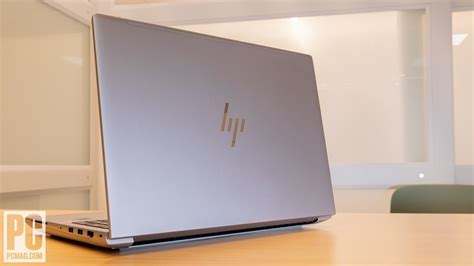 Hp Zbook Fury G Review Pcmag