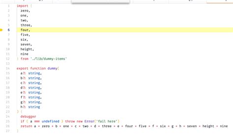 Regression Debbugger Not Going To Correct Line In Vscode · Issue 606 · Kulshekharts Jest