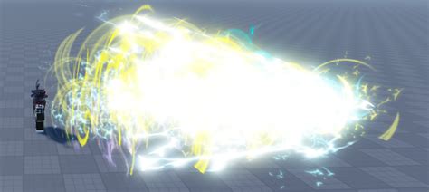 Visual Effects Facing Wrong Direction From Player Is Facing Scripting