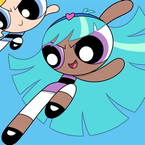 Powerpuff Girls Coloring Pages Bliss [2025]