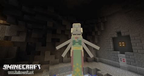 Steve S Universe Mod 1 7 10 Mc Mod Net