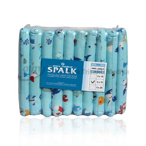 Anara Spalk Tulang Infus Pt Anara Trisakti Medika