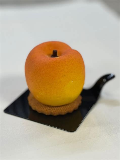 Raksha Emrith On Linkedin The Peach 🍑