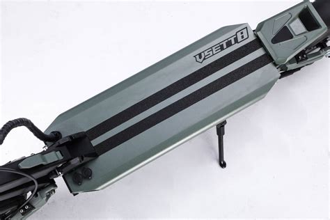 Vsett 8 Plus 48v 16ah Pro Dual Motor Ebikescooter E Store