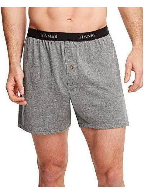 Hanes Boxers In Hanes Mens Underwear