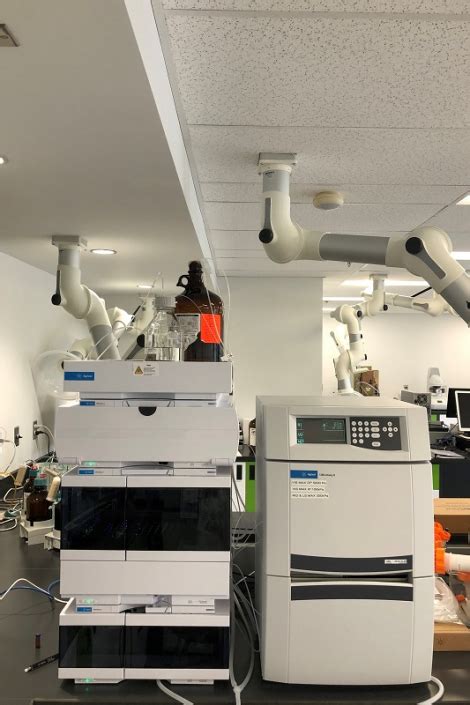 Triple Detection GPC SEC Kemitek