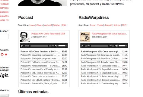 Poner Texto En Dos Columnas En WordPress Sin Plugins Eduardo Collado