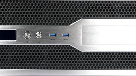 Manufacture 4u 19 Inch Industrial Computer Server Chassis 4u Industrial