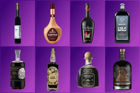 15 Delicious Coffee Liqueur To Serve After Dinner