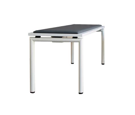 Four Bench Benches From Ocee And Four Design Architonic