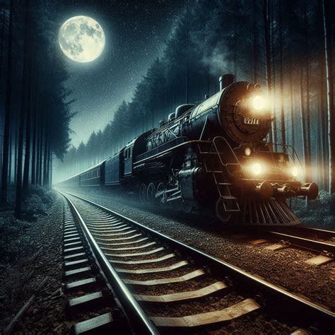 The Train Part 2 Author Note This Is An Interactive By Shen Medium