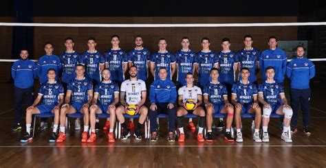 Levski Sofia Rosters Volleybox