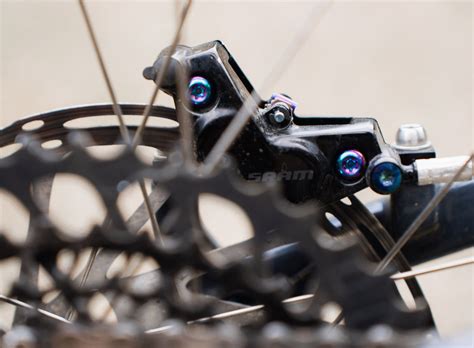 Staff Bike Check Janeys Santa Cruz Heckler Tweed Valley Bikes
