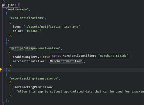 production issue with apple pay · issue 1377 · stripe stripe react