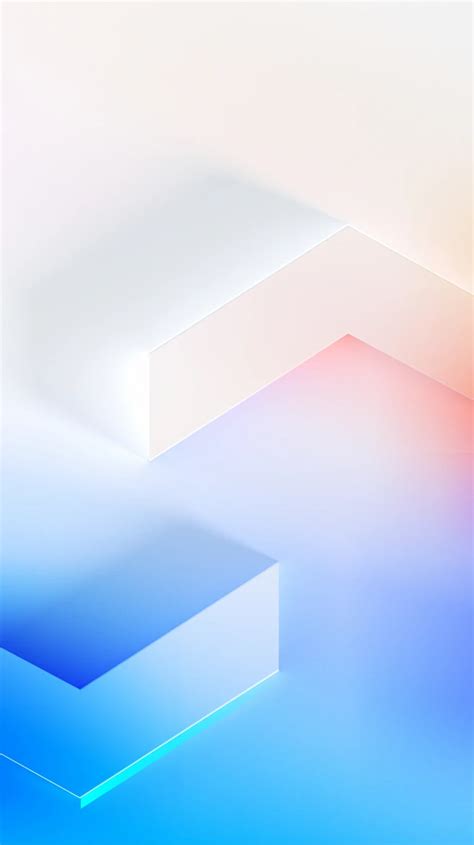 浅色科技海报 花瓣网