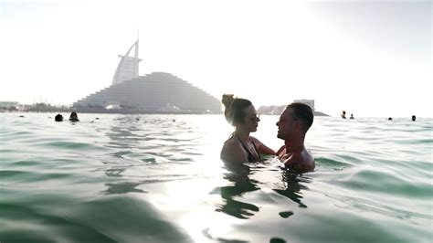 Liebe Und Sex In Dubai Eine Stadt Zwischen Zwei Kulturen