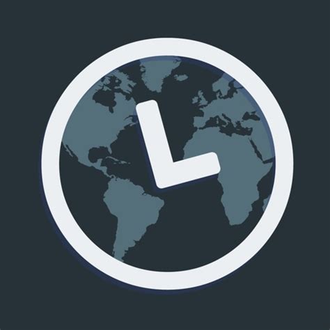 World Clock Widget By Giovanni Lodi