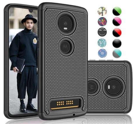 The 7 Best Moto Z4 Phone Cases In 2020 ESR Blog