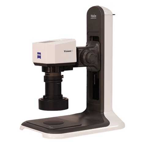 Vision Engineering Deepfocus1 Digital Microscope Crossco