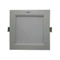 Led Slim Panel At Piece S Led Square Panel Light In Vadodara Id