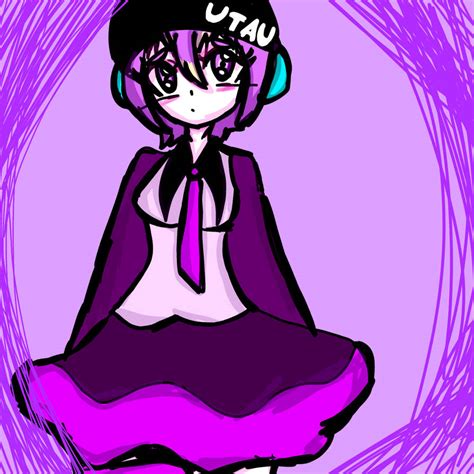 Even More Utauloid Defoko Fanart By Falloutmiku1028 On Deviantart