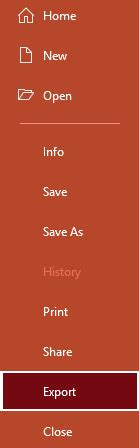 How To Save PowerPoint As A PDF Heres What Actually Works