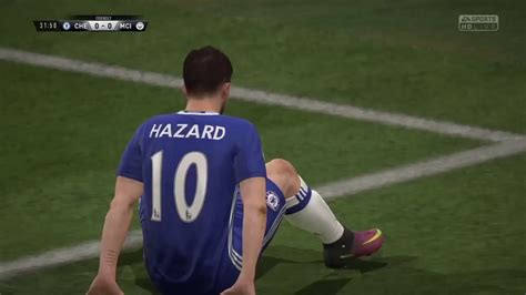 Fefa 17 Gameplay Youtube