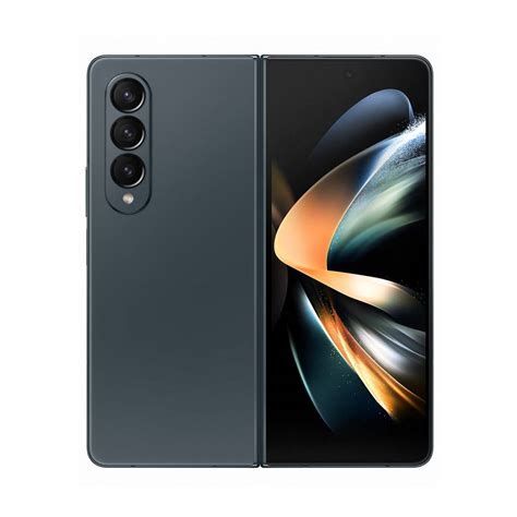 Samsung Galaxy Z Fold G Gb Ram Gb Rom Smartphone Berdaya
