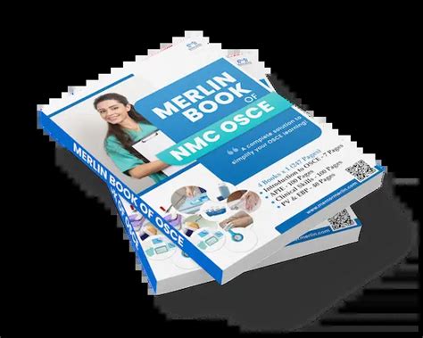 Nmc Osce Training London Online And On Site Prep For The Nmc Osce