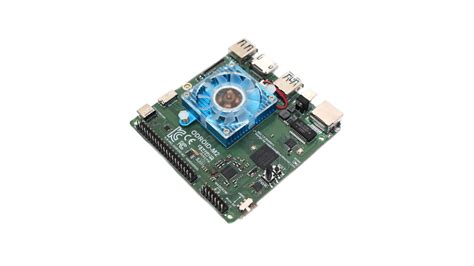 Odroid M2 Armbian