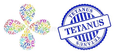 Tetanus Vector Stock Illustrations 397 Tetanus Vector Stock