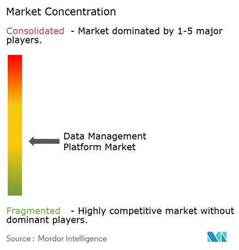 Data Management Platform Market Size And Share Analysis Industry