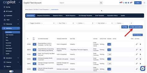 Setup Automation For Service Reminder Copilot Knowledge Base