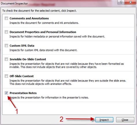 Powerpoint 2010 Remove All Notes From Slides At Once Powerpoint 2010 Remove All Notes From Slides At Once