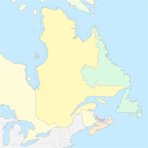 캐나다 지도 위키원