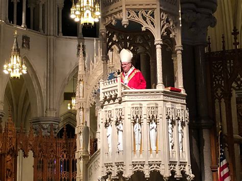 Cardinal Tobin To Celebrate Hispanic Culture With Special Mass Jersey Catholic