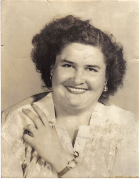 Mattie Louise Foster Stringer 1920 1997 Mémorial Find A Grave