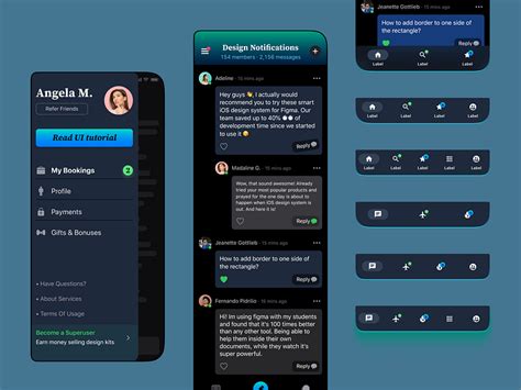 designing persuasive app notifications with ui expertise by roman